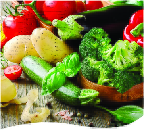 Food with Care Menu's - Food With Care